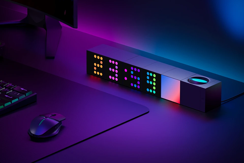 Yeelight Cube